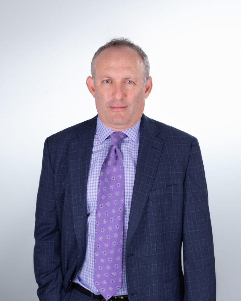 Adam Steinberg – Omega Mediations